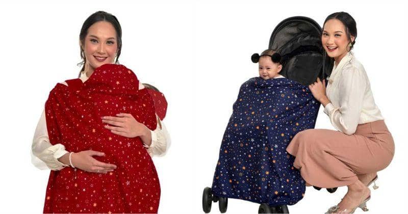 8 Rekomendasi Selimut Bayi Multifungsi Beserta Harganya | Popmama.com